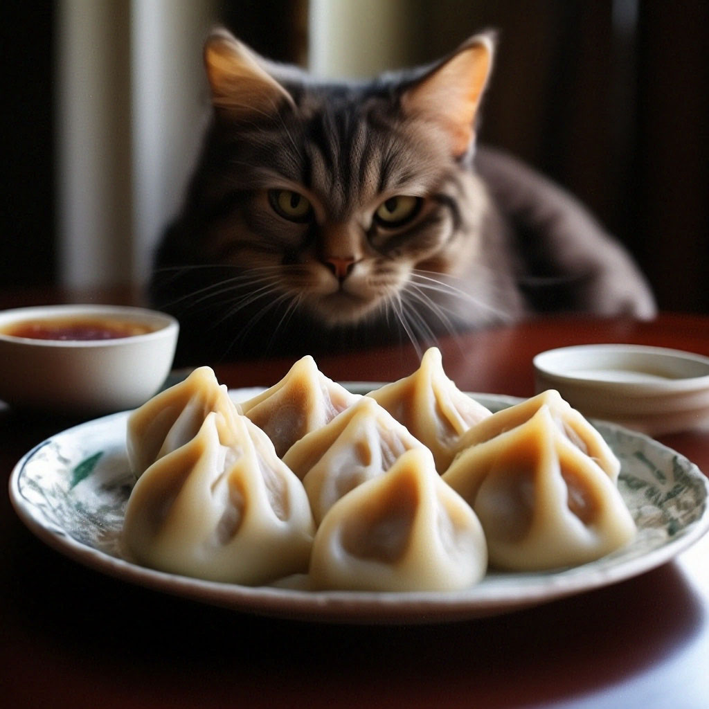 "Are you not familiar with remorse? Have you forgotten how cats scratch ...