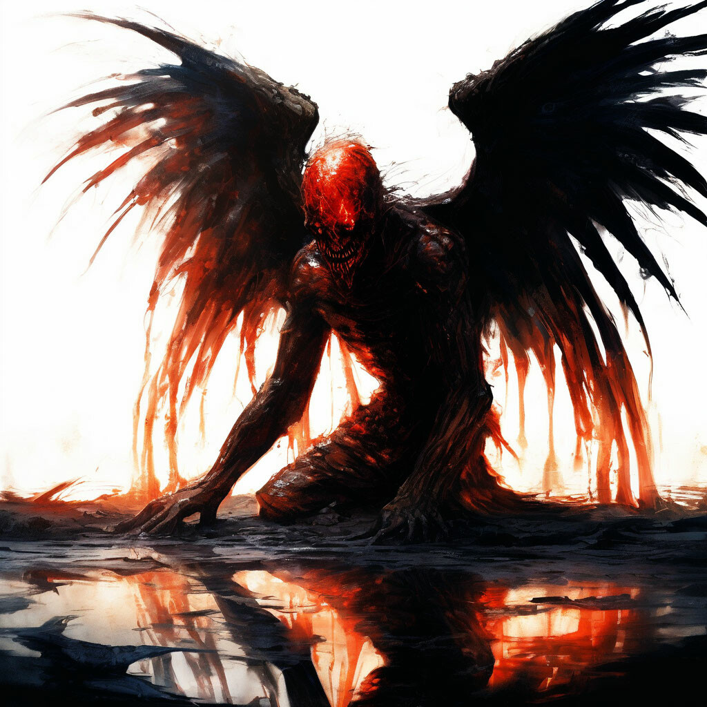 Meow — профиль пользователя в Шедевруме