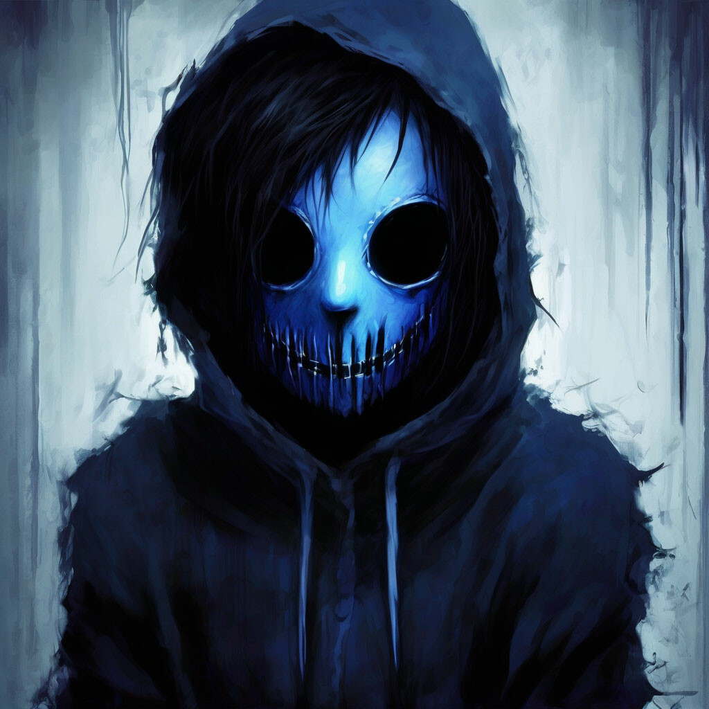 Егус Гусаро — Shedevrum user profile