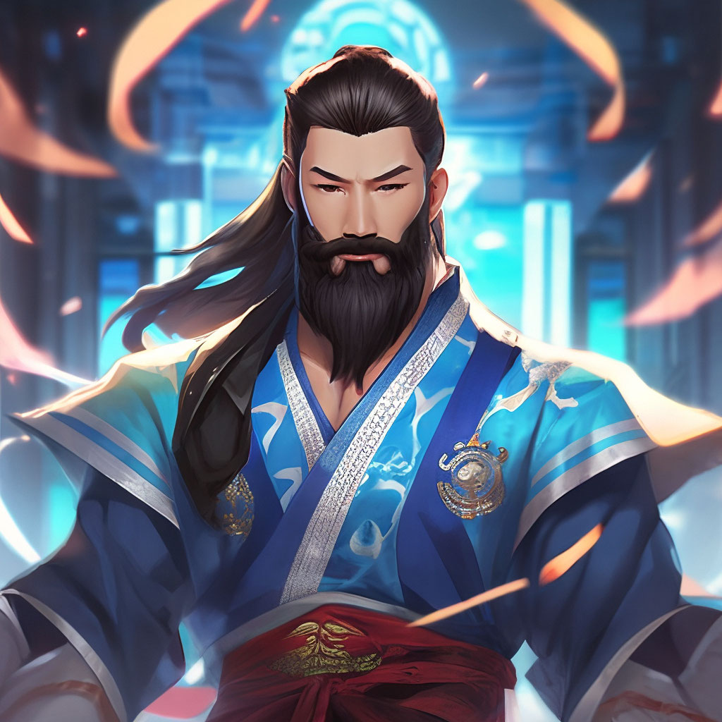 Stella Dominus — профиль пользователя в Шедевруме