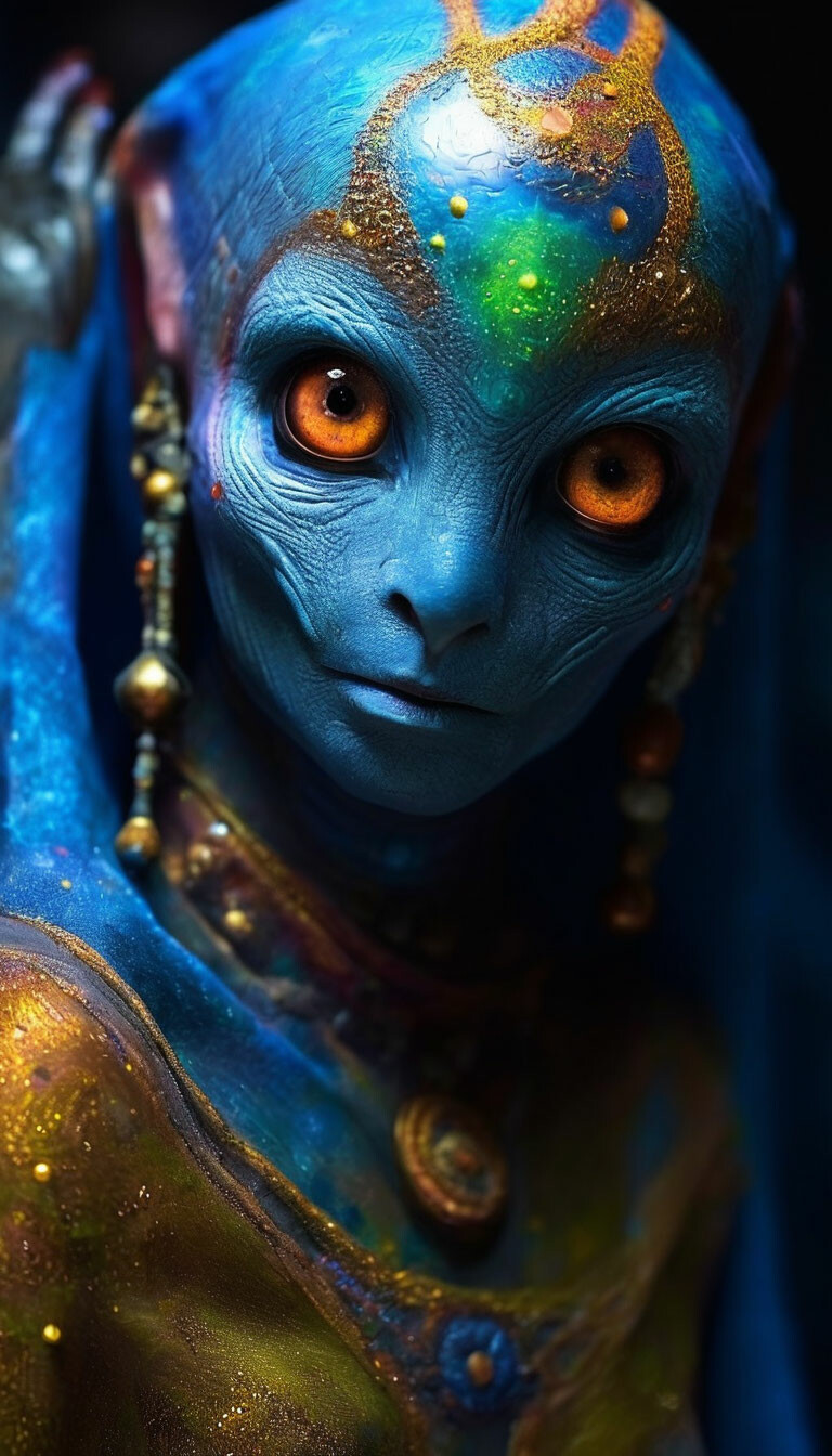 Dron Artist — Shedevrum user profile