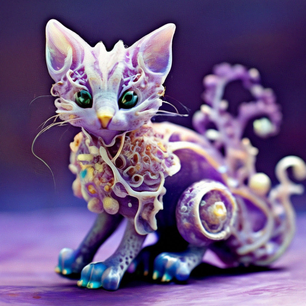 "Micro world miniature micro multi-layered and multidimensional ...