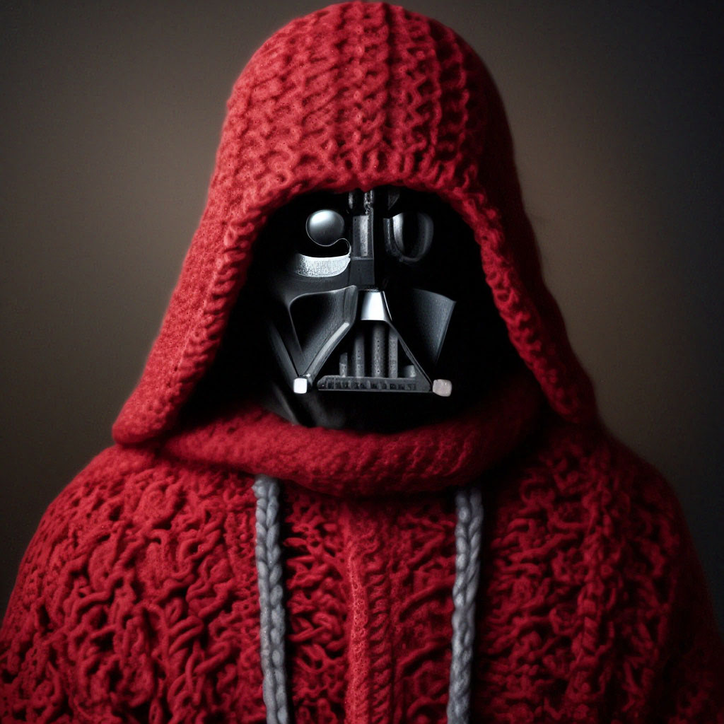 Darth Vader — Shedevrum user profile