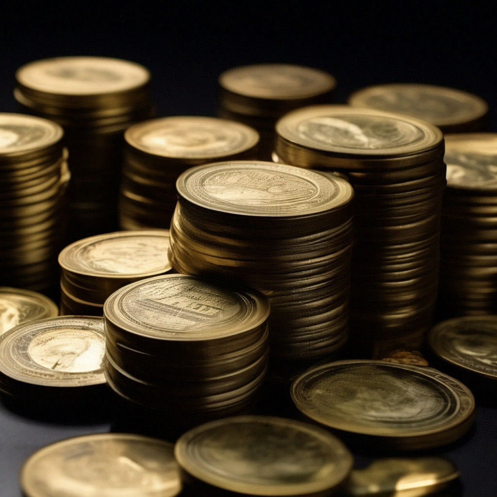 "The value of money is its ability to transform the values of different ...