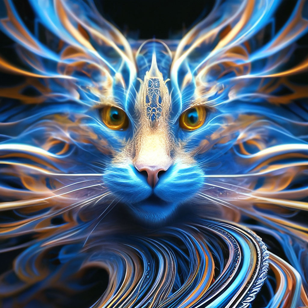 "Peretrubation of multi-jet fractal spectral anthropomorphic flows in ...
