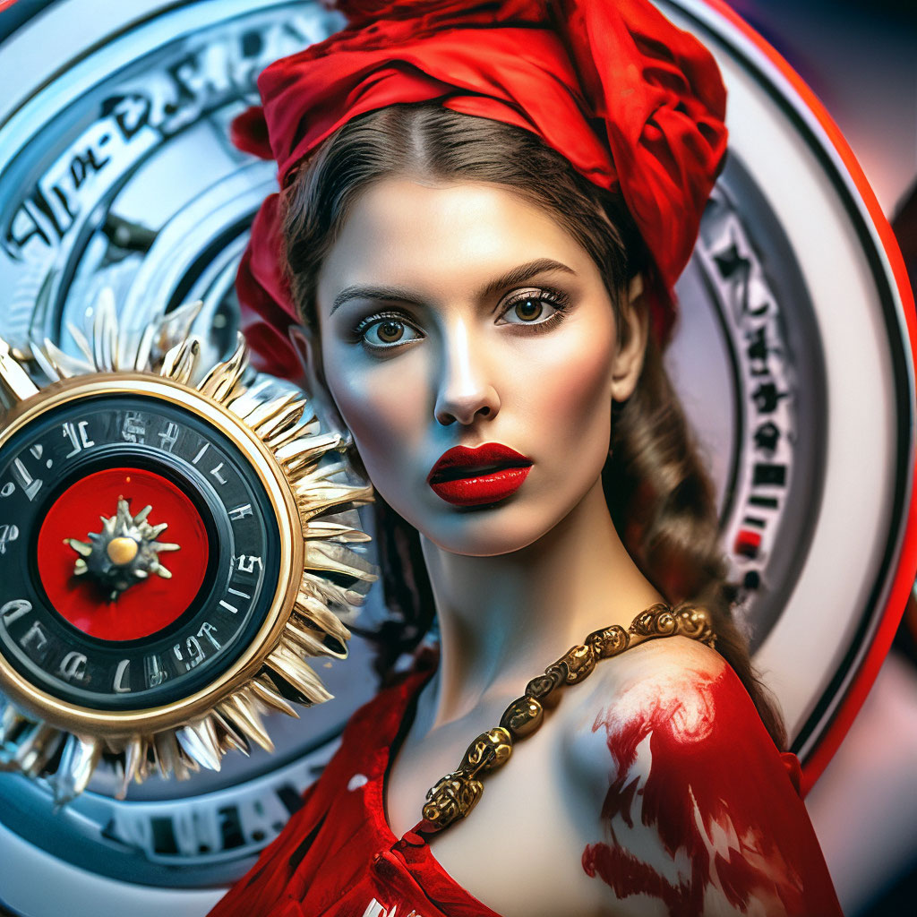 "Conceptually, composition, fresh, abstract, lavash, compass, Spanish ...