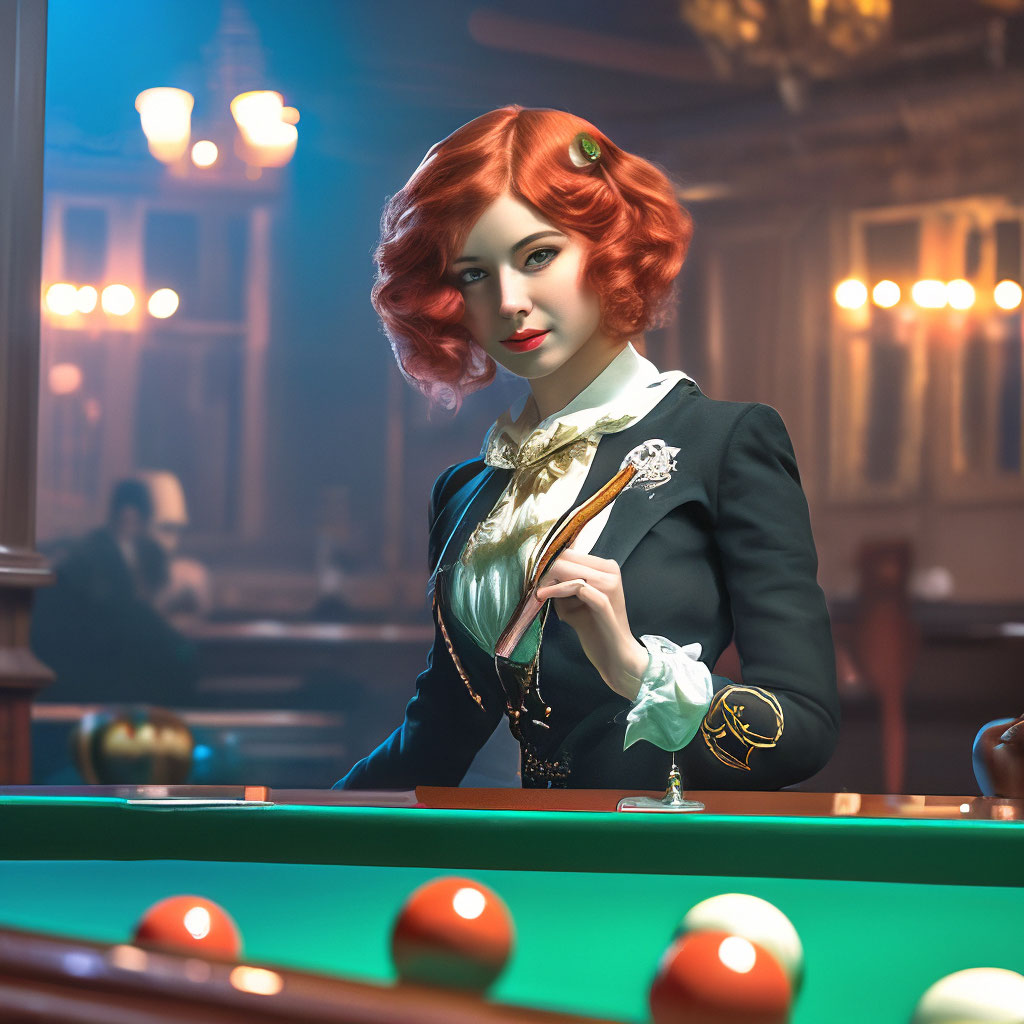 "A 25-year-old girl with gorgeous hair and slender legs, short, plus ...