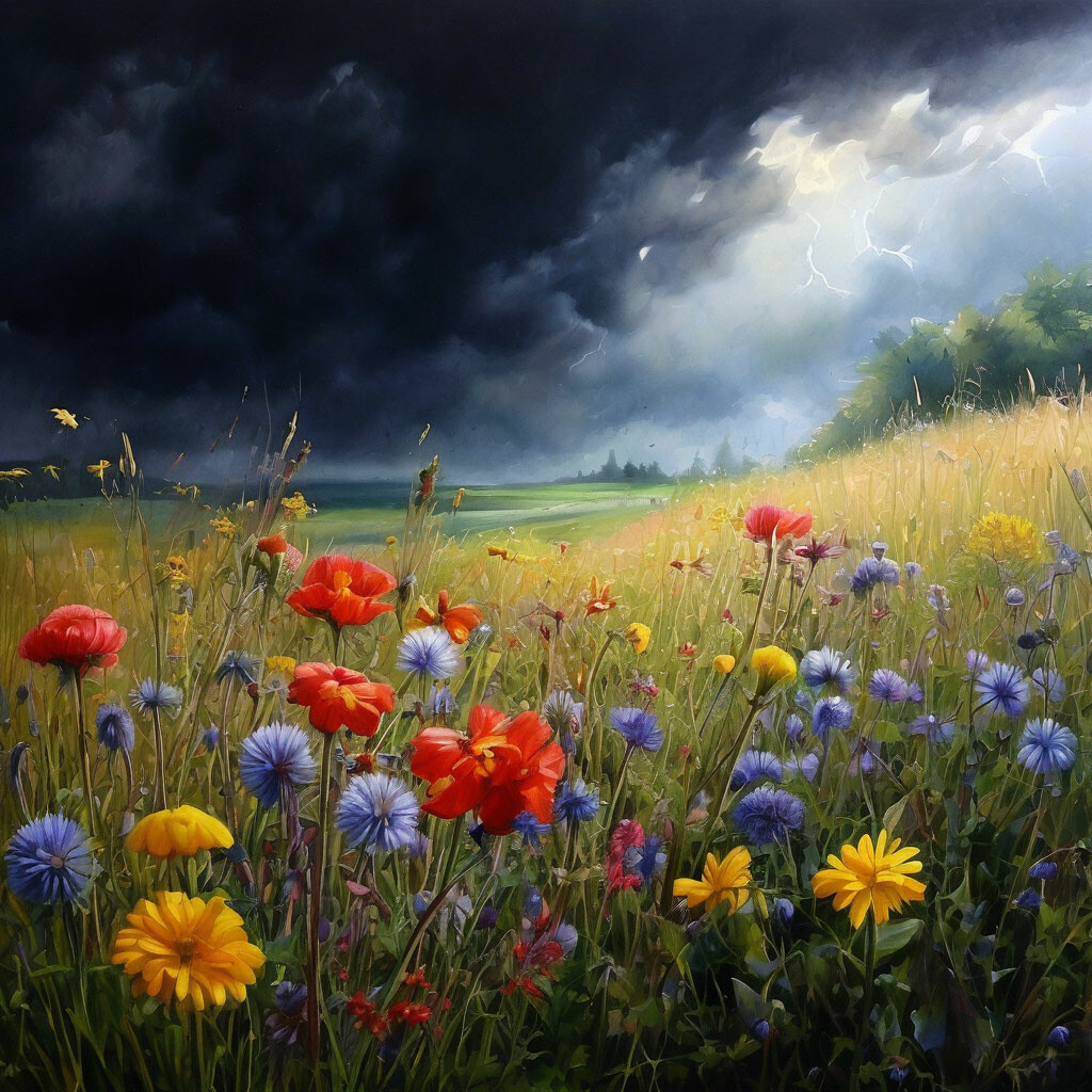 " photorealism, hyperrealism, 3d, …" — image created in Shedevrum