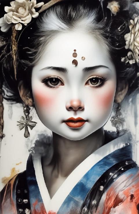 lrisha — Shedevrum user profile