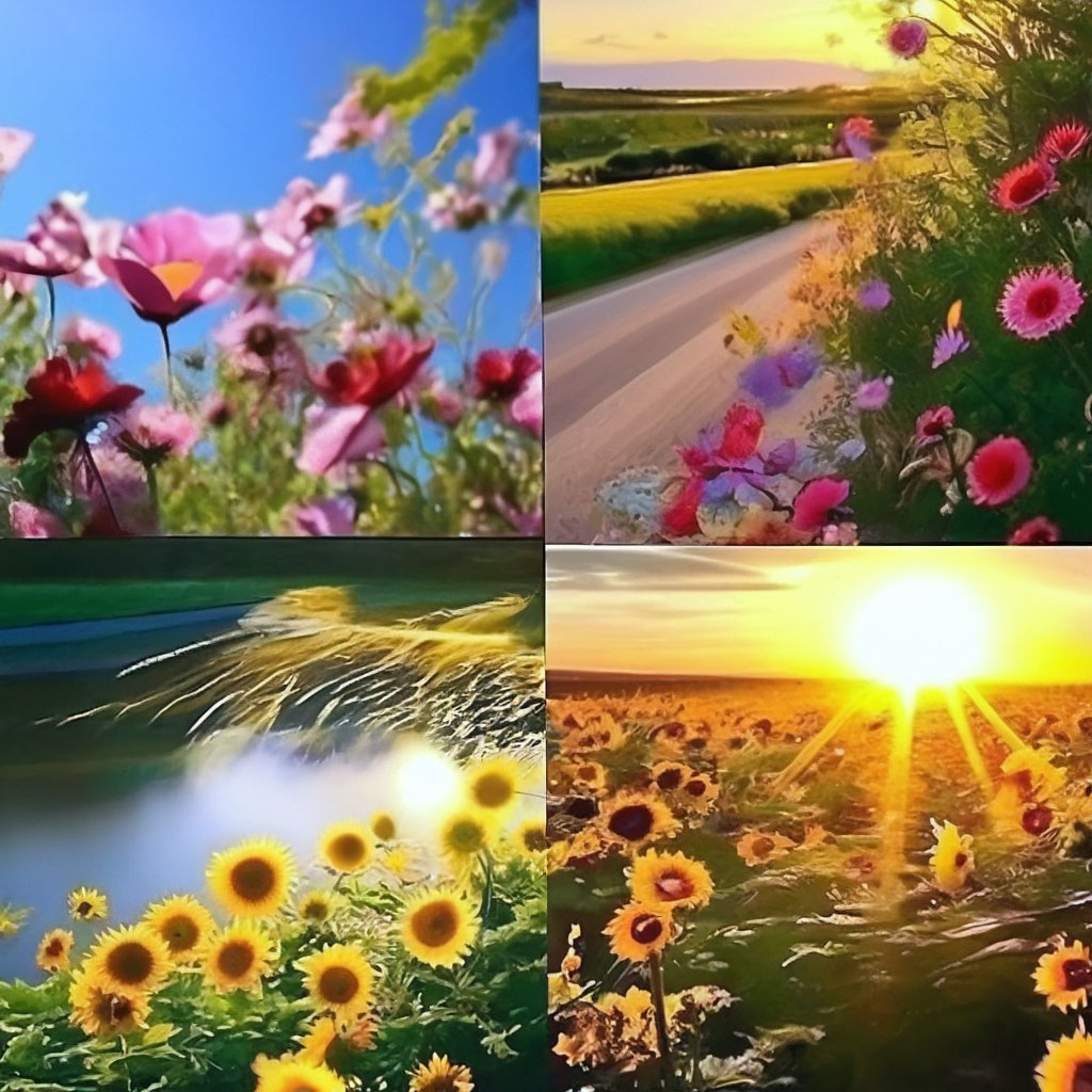"Come to my website TT channel 🌼🌿 How can you say that life is not ...