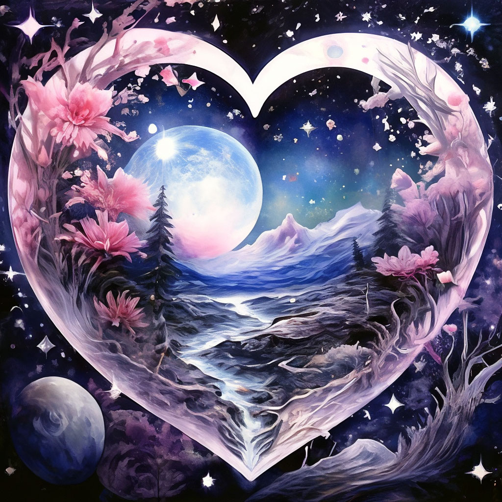 "Fabulous landscape, 256k,surrealism, careful drawing of details,horror ...