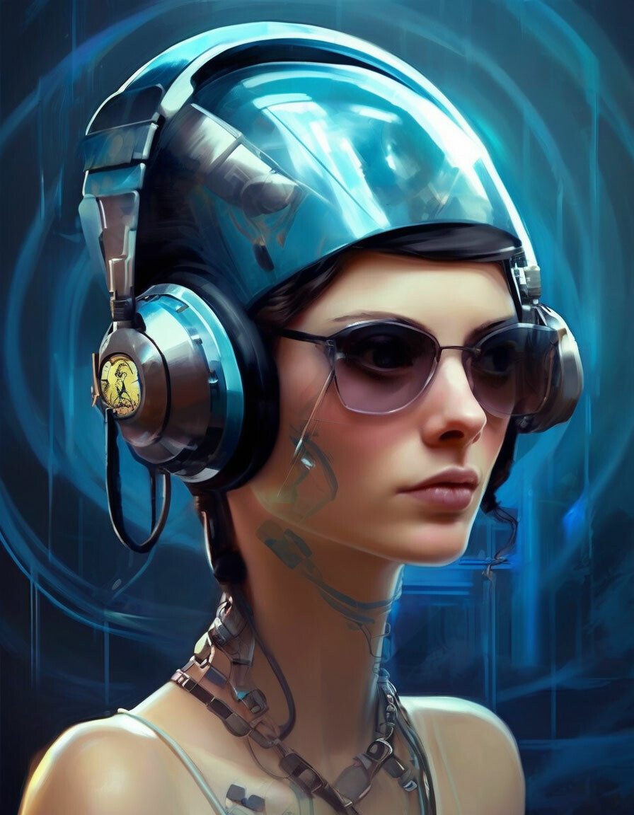 Alex B. — Shedevrum user profile