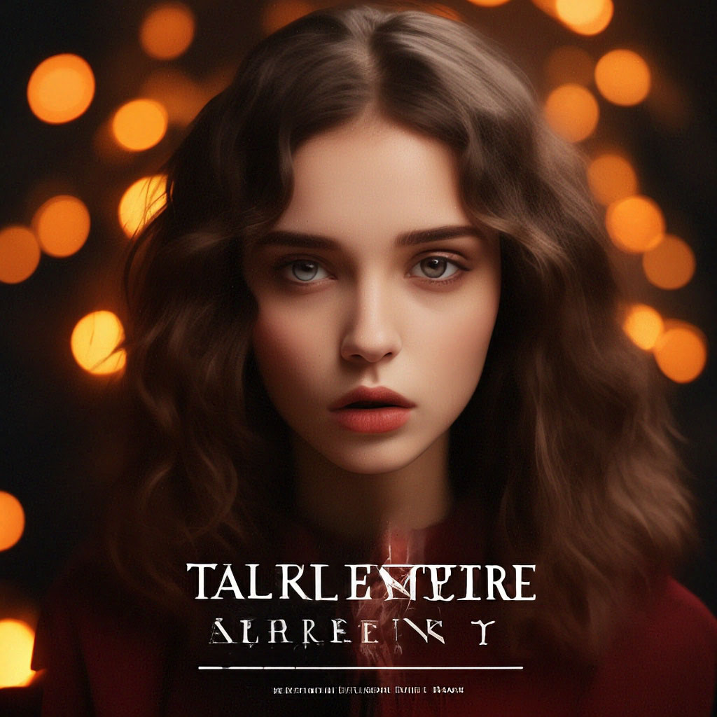 "Tell Me Your Secret!" — image created in Shedevrum