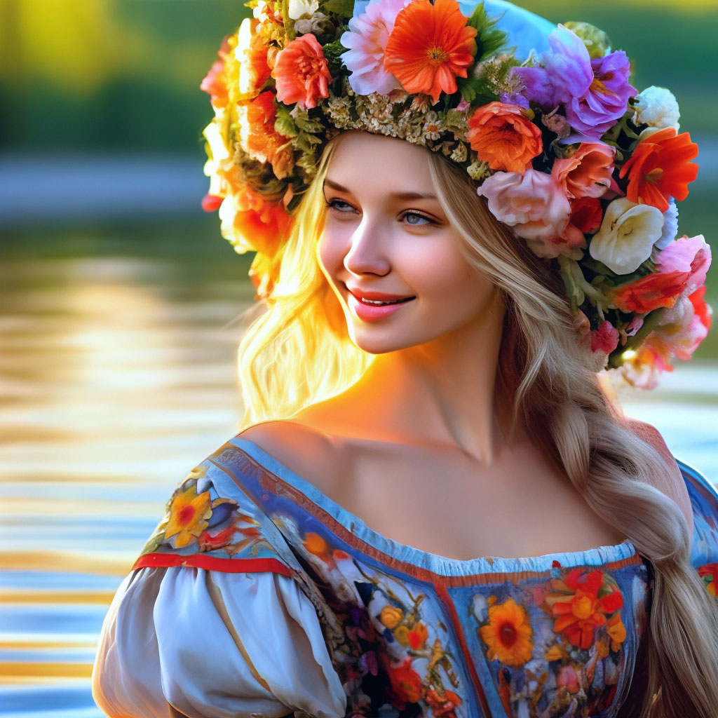 Ольга Э — профиль пользователя в Шедевруме