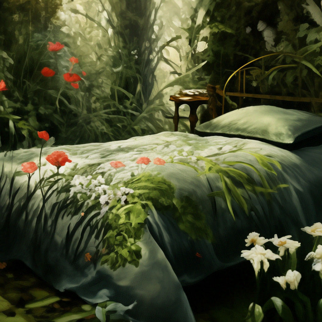 "@apl minimalism, vintage, oil painting, impressionism, surrealism ...