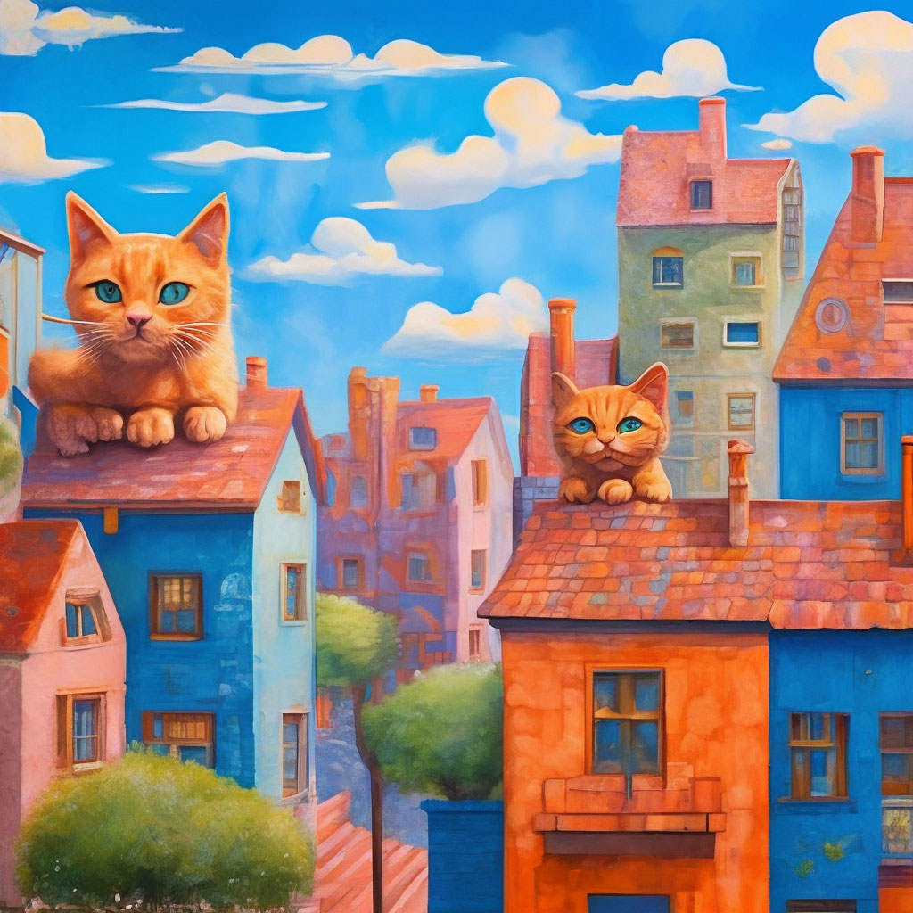 Ni Shi — профиль пользователя в Шедевруме