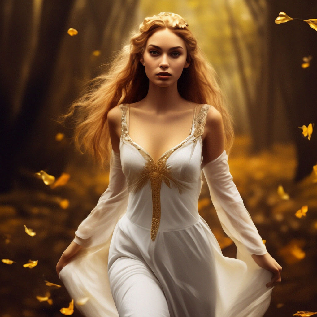 ELENA KODICH — профиль пользователя в Шедевруме