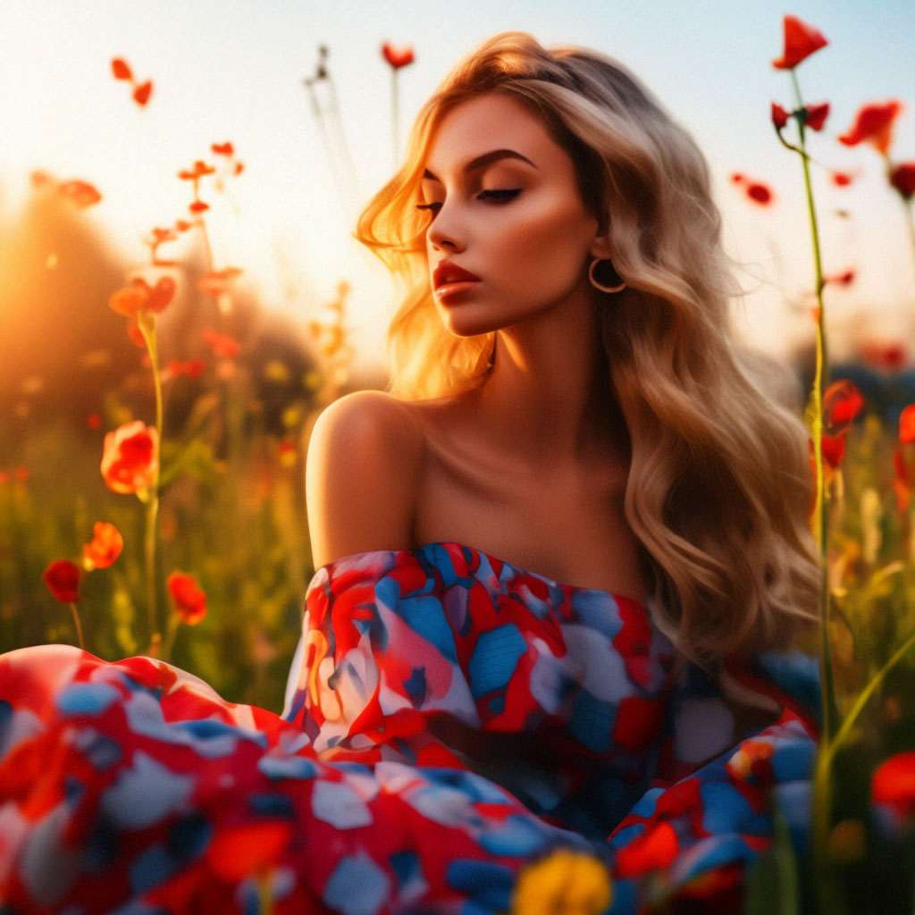 Я — профиль пользователя в Шедевруме