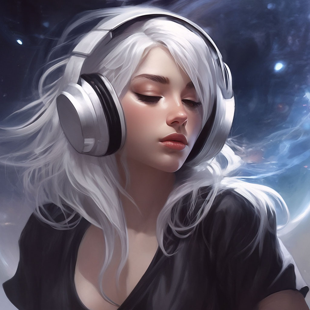 Epoxy Lunar Queen — профиль пользователя в Шедевруме