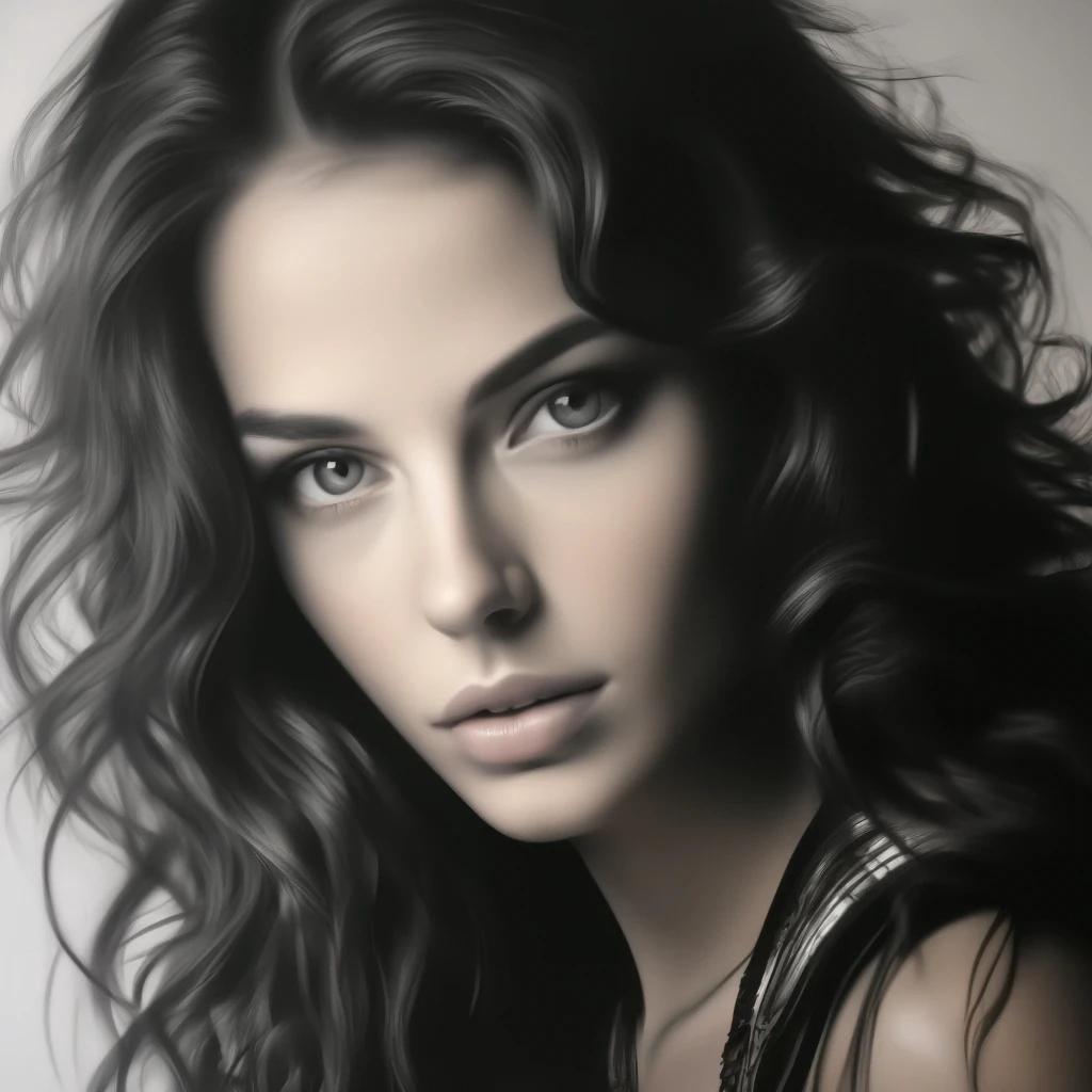 Tushkano Mexicano — профиль пользователя в Шедевруме