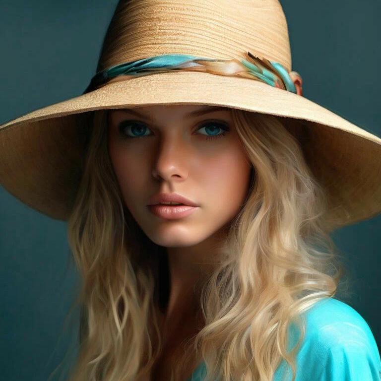 Tushkano Mexicano — профиль пользователя в Шедевруме