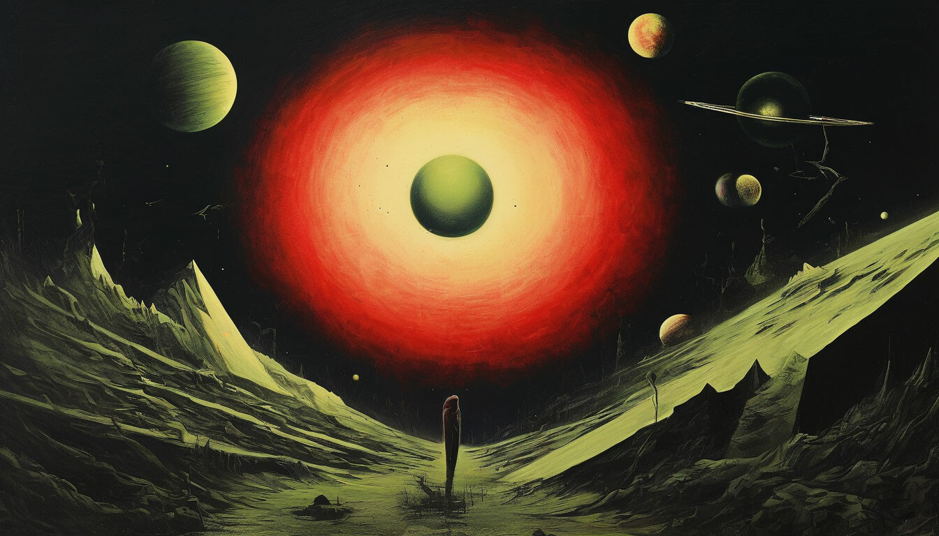"The Threat of Doom: Someone else is responsible for the destruction of ...