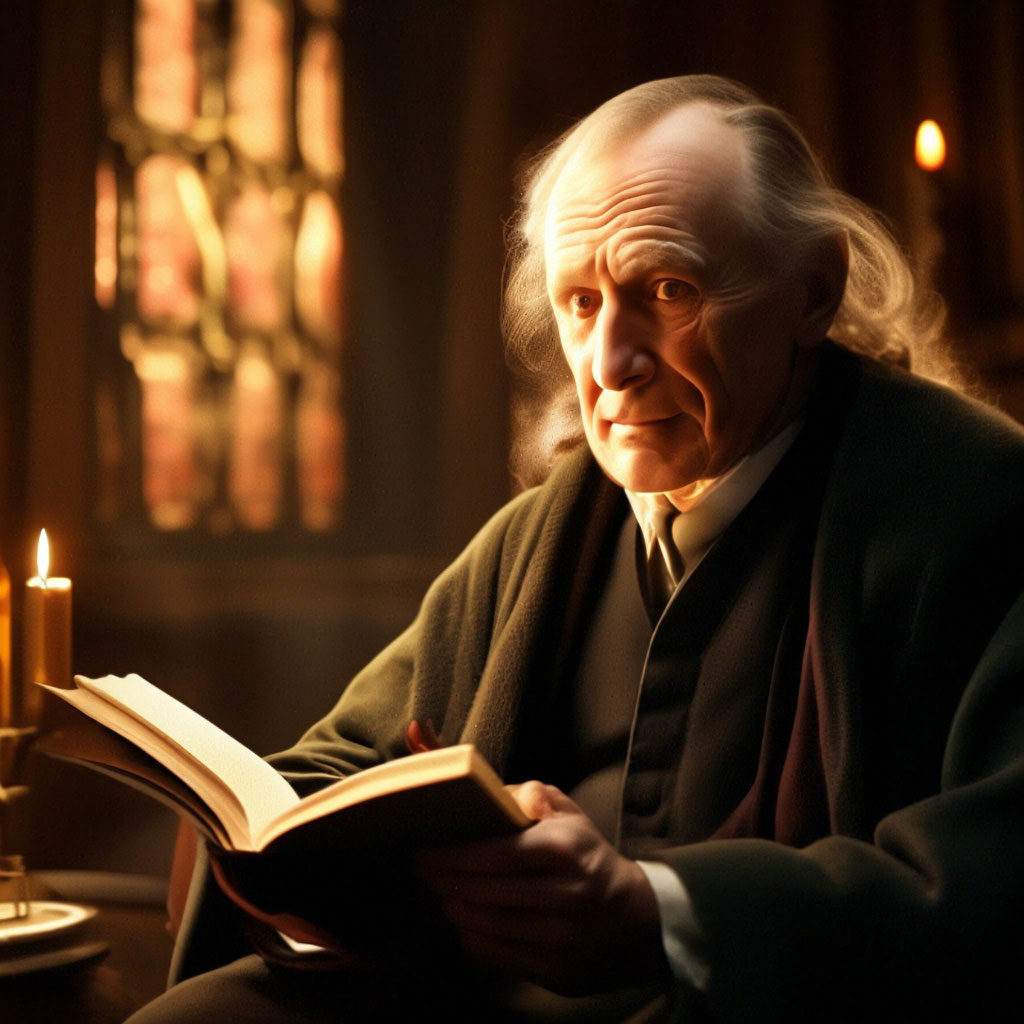 "March 25 is the day of reading the works of John Tolkien" — image ...