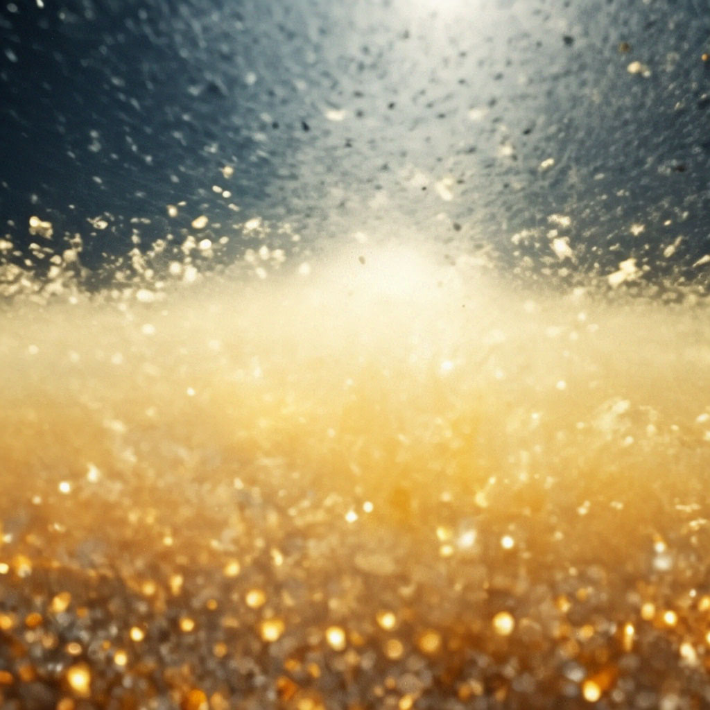 Cream smoke , illusion , radiance and mysterious brilliance ,a day made ...
