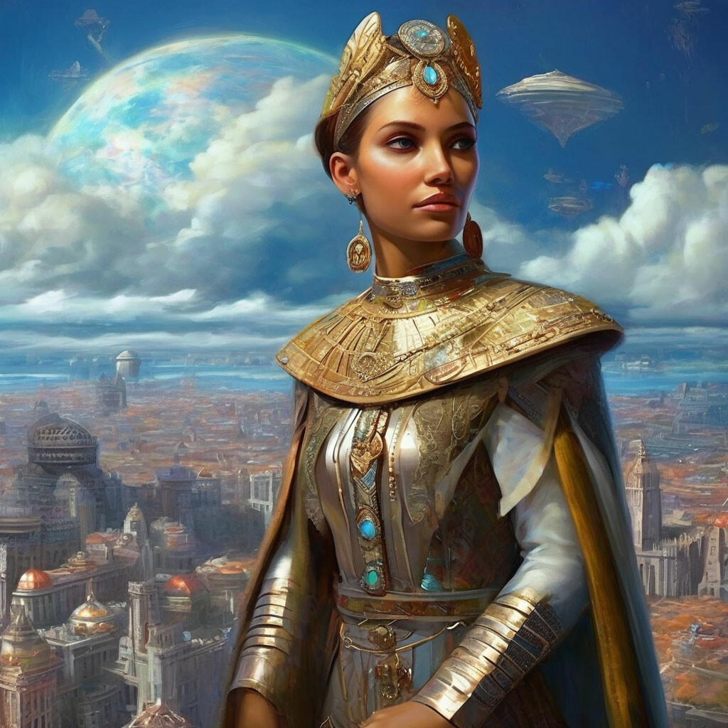 "Diamond painting, But it led to the fact that the Empire lay low. The ...