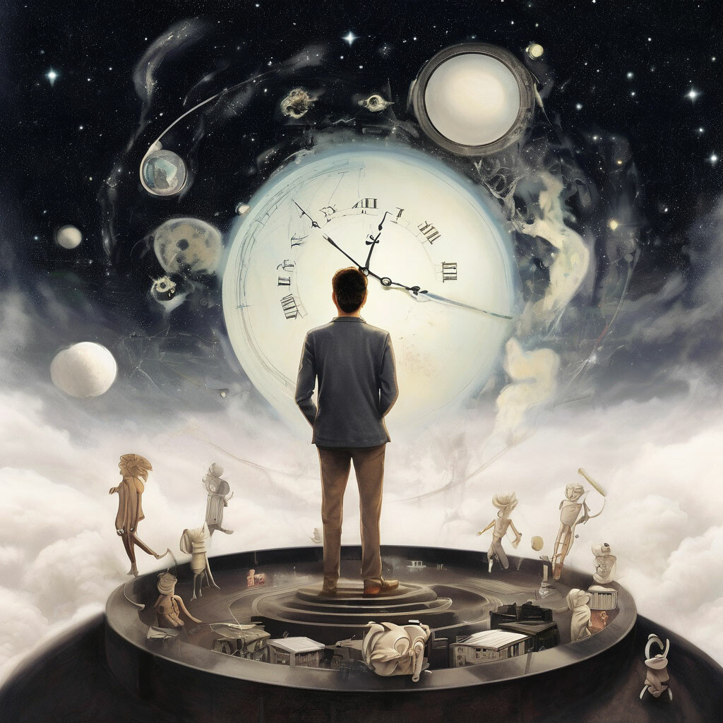 Kaica — профиль пользователя в Шедевруме