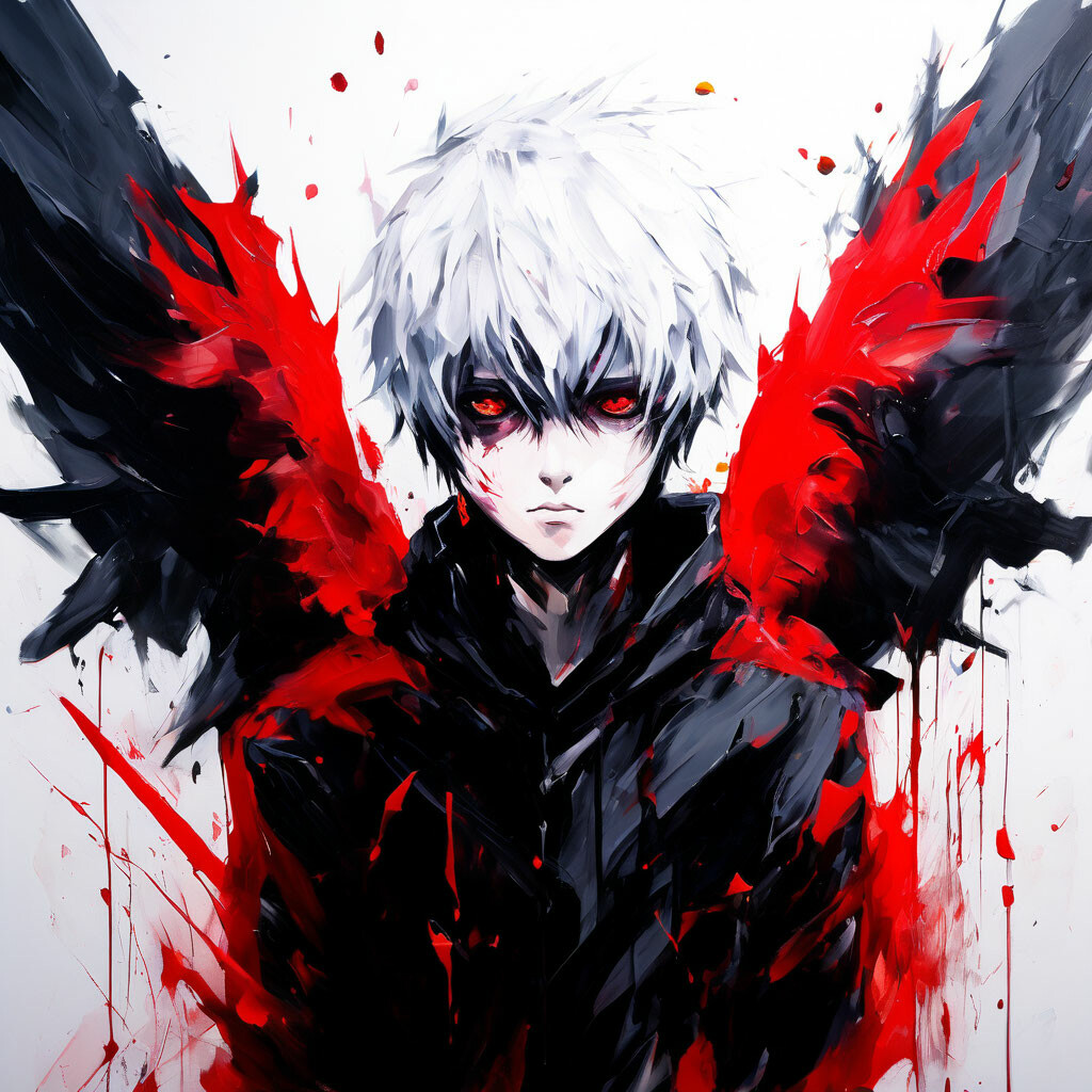 _CrImSoN_GoD_ — Shedevrum user profile