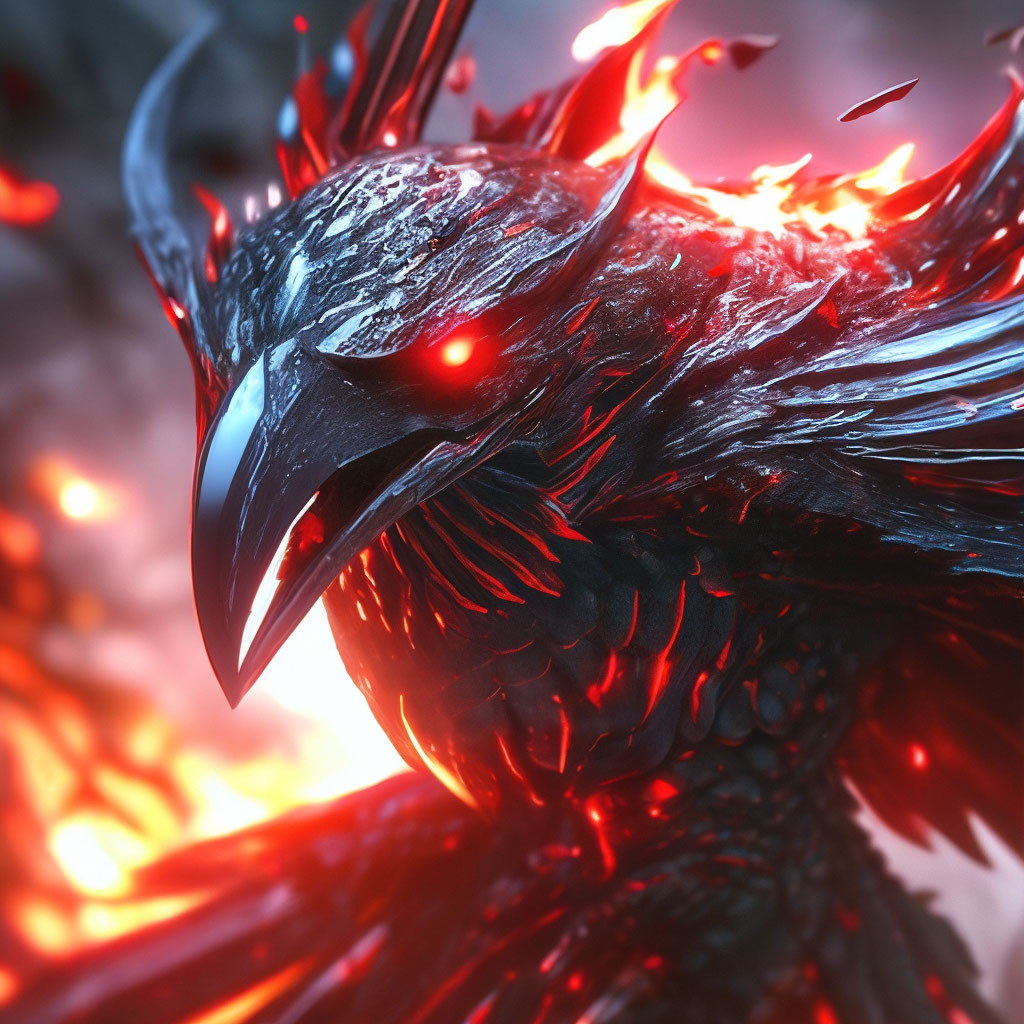 Fobos — профиль пользователя в Шедевруме