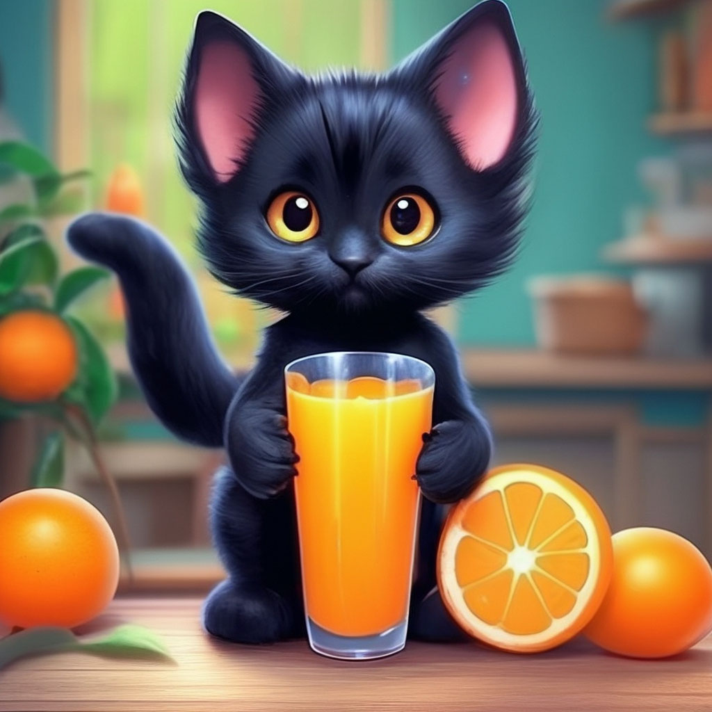 "Do you want a life hack from the …" — image created in Shedevrum