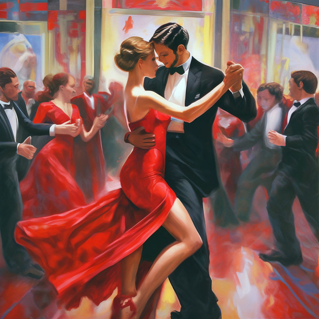 Владислав — профиль пользователя в Шедевруме