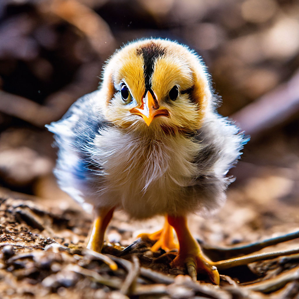 "Chick голубой и золотой multy exposure many details human world ...