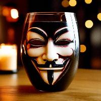 Melmoth — Shedevrum user profile