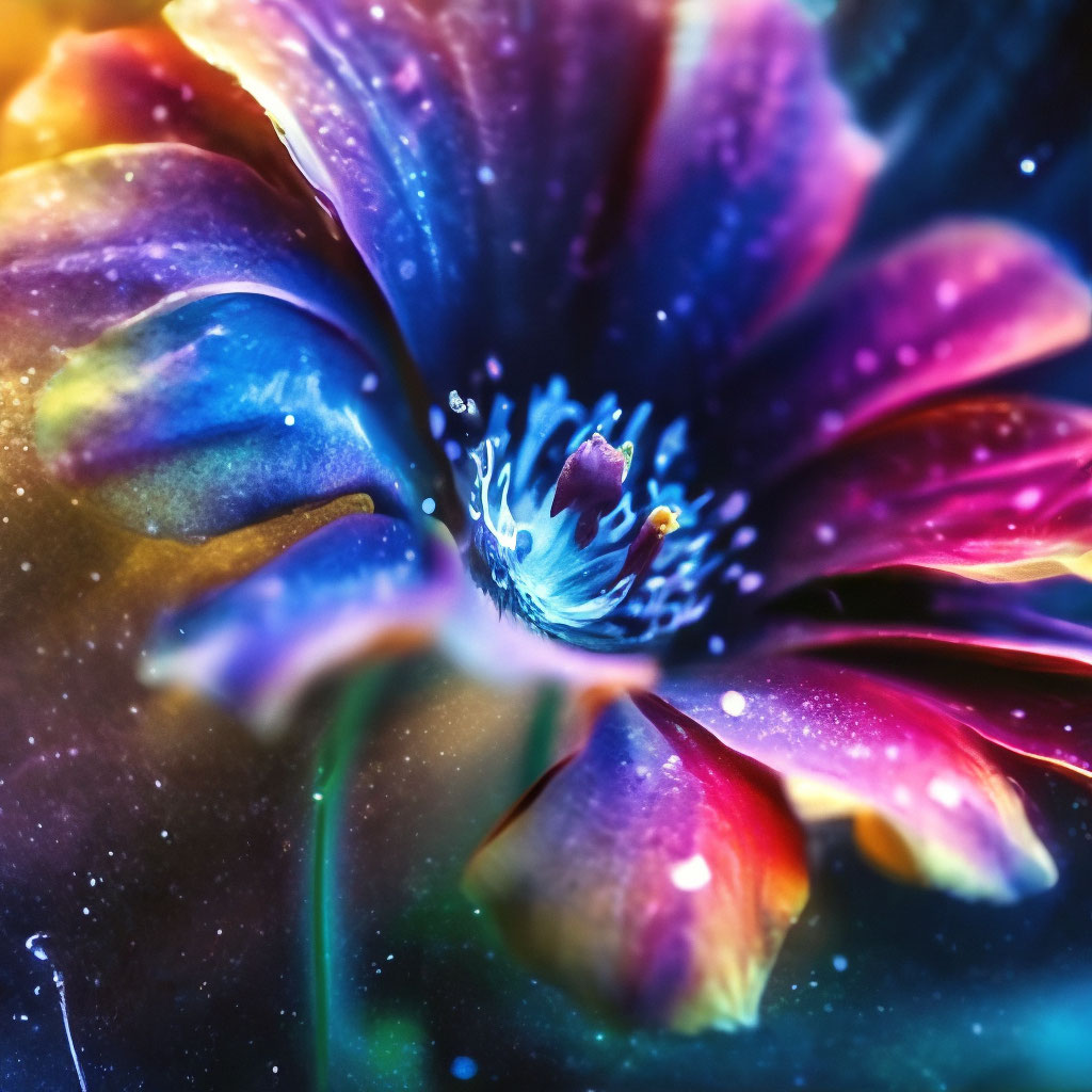 "[Play on the channel😍tg@familyRichDream] wildflowers hdr MYSTERIOUS ...