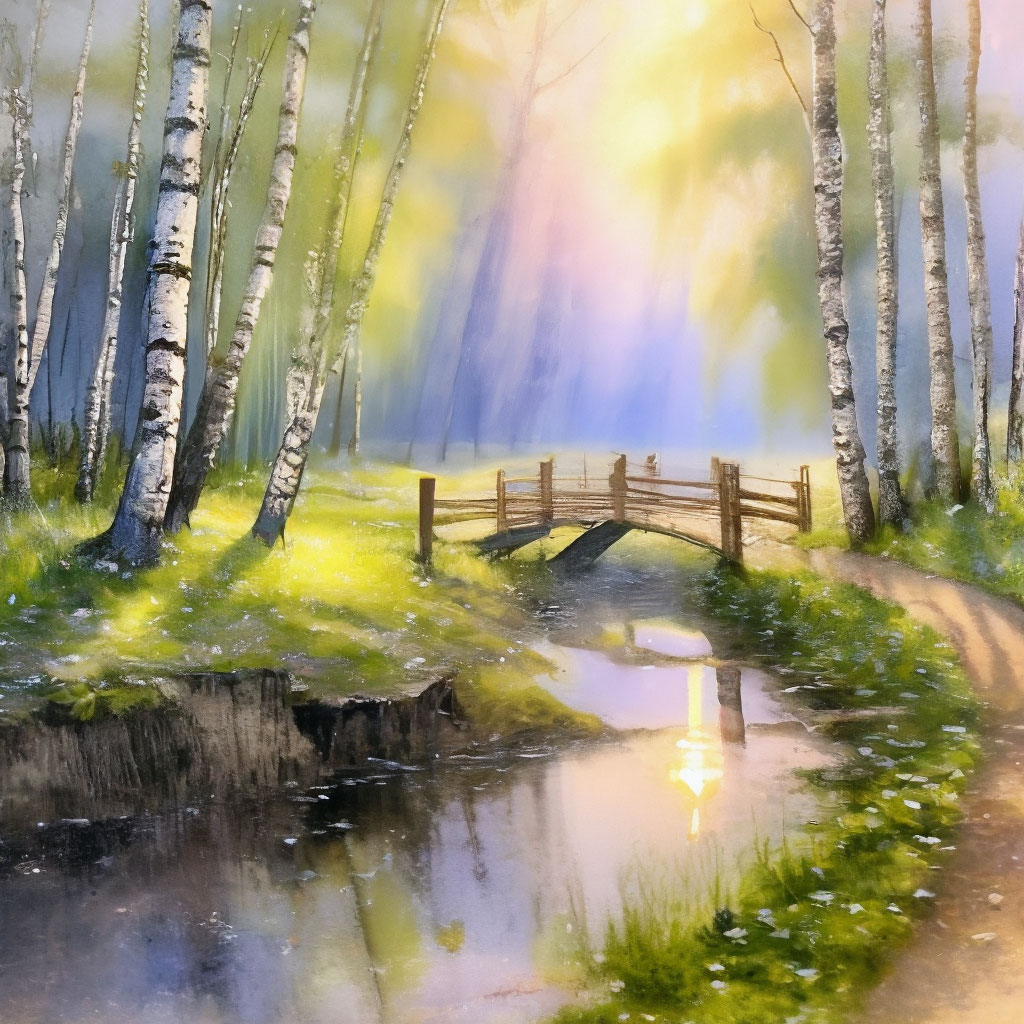 "Delicate watercolor,pastel tones,hyperrealism,detailed drawing,19th ...