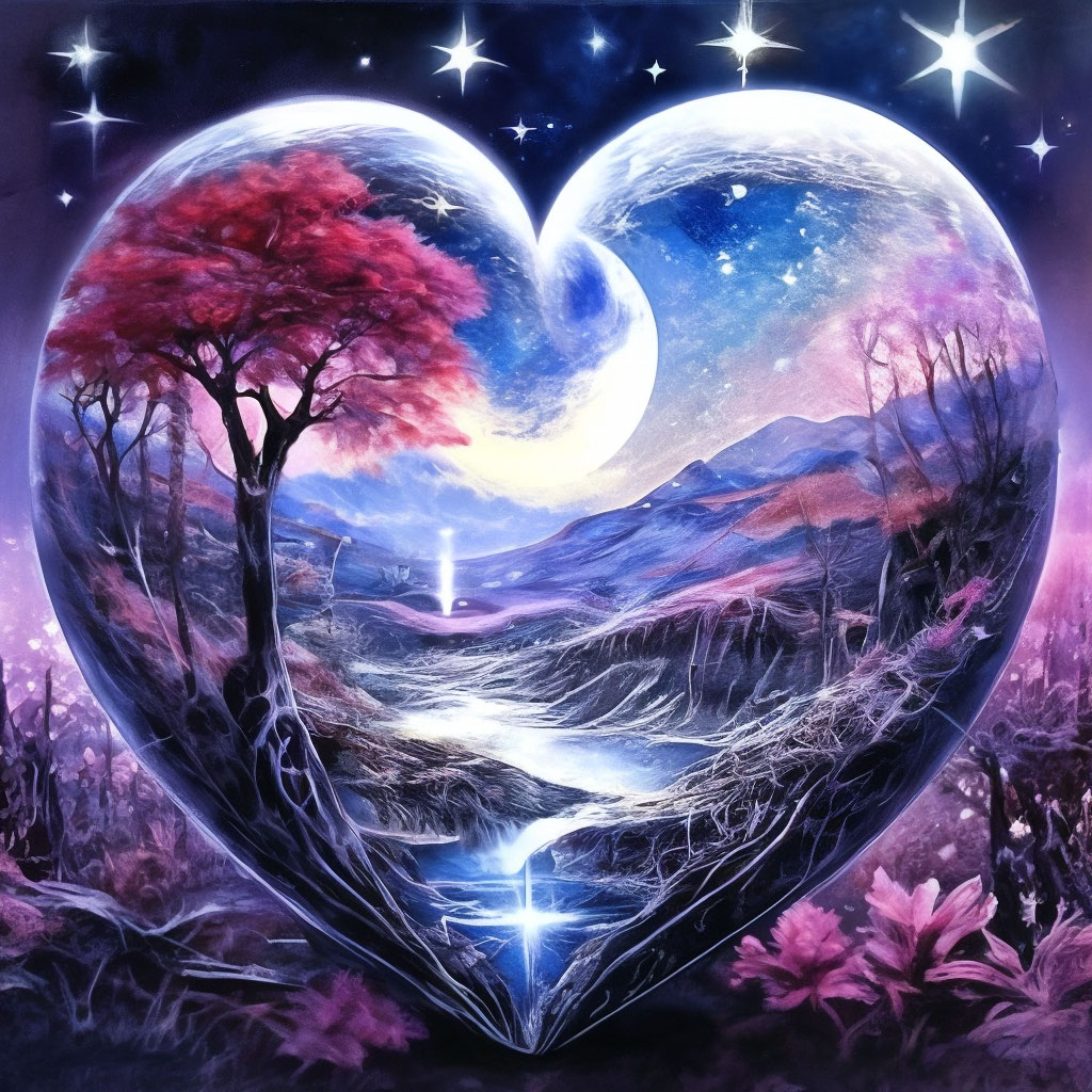 "Fabulous landscape, 256k,surrealism, careful drawing of details,horror ...