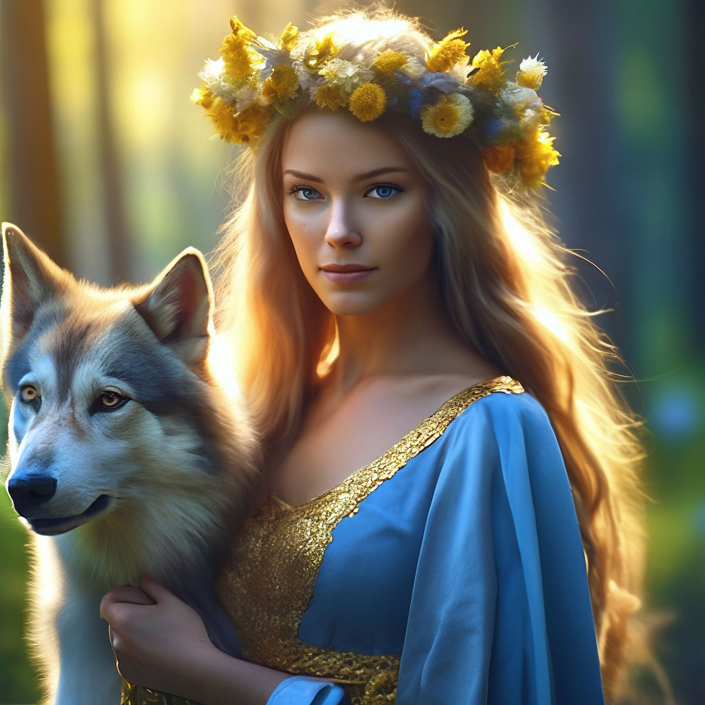 Екатерина — профиль пользователя в Шедевруме
