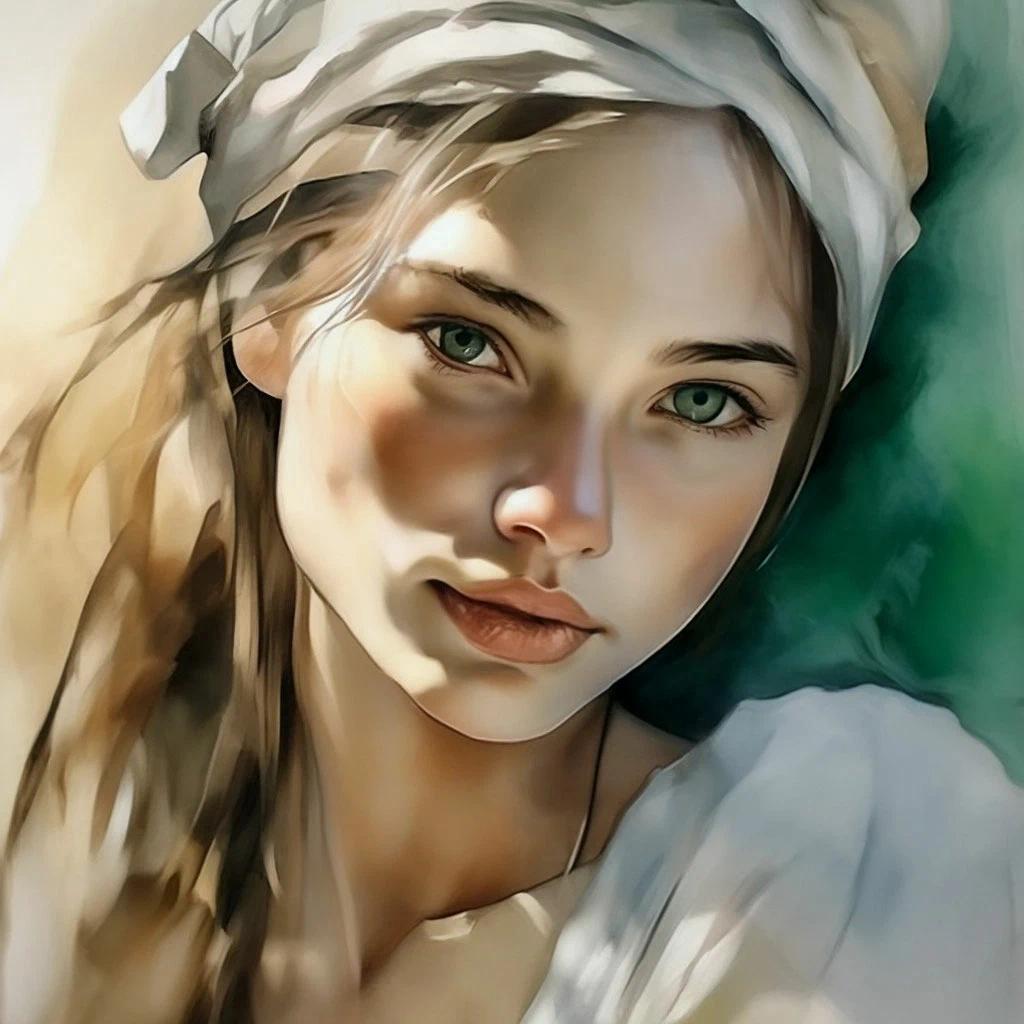 Tushkano Mexicano — профиль пользователя в Шедевруме