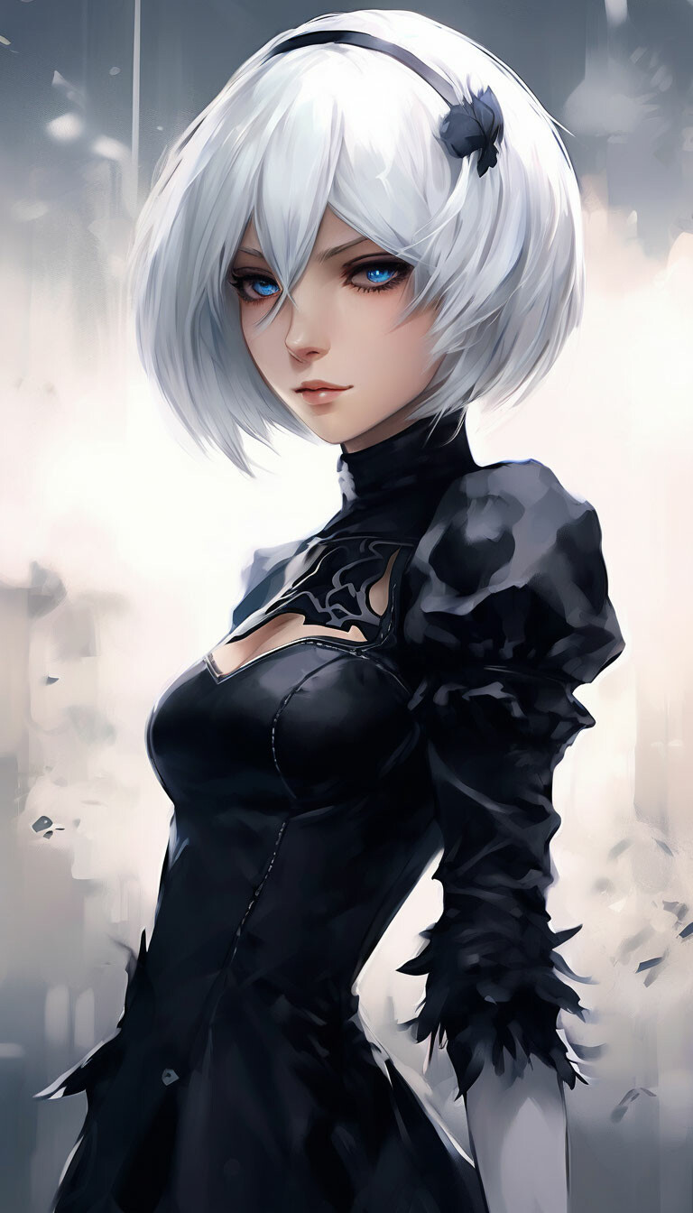 YuritaruCG — Shedevrum user profile