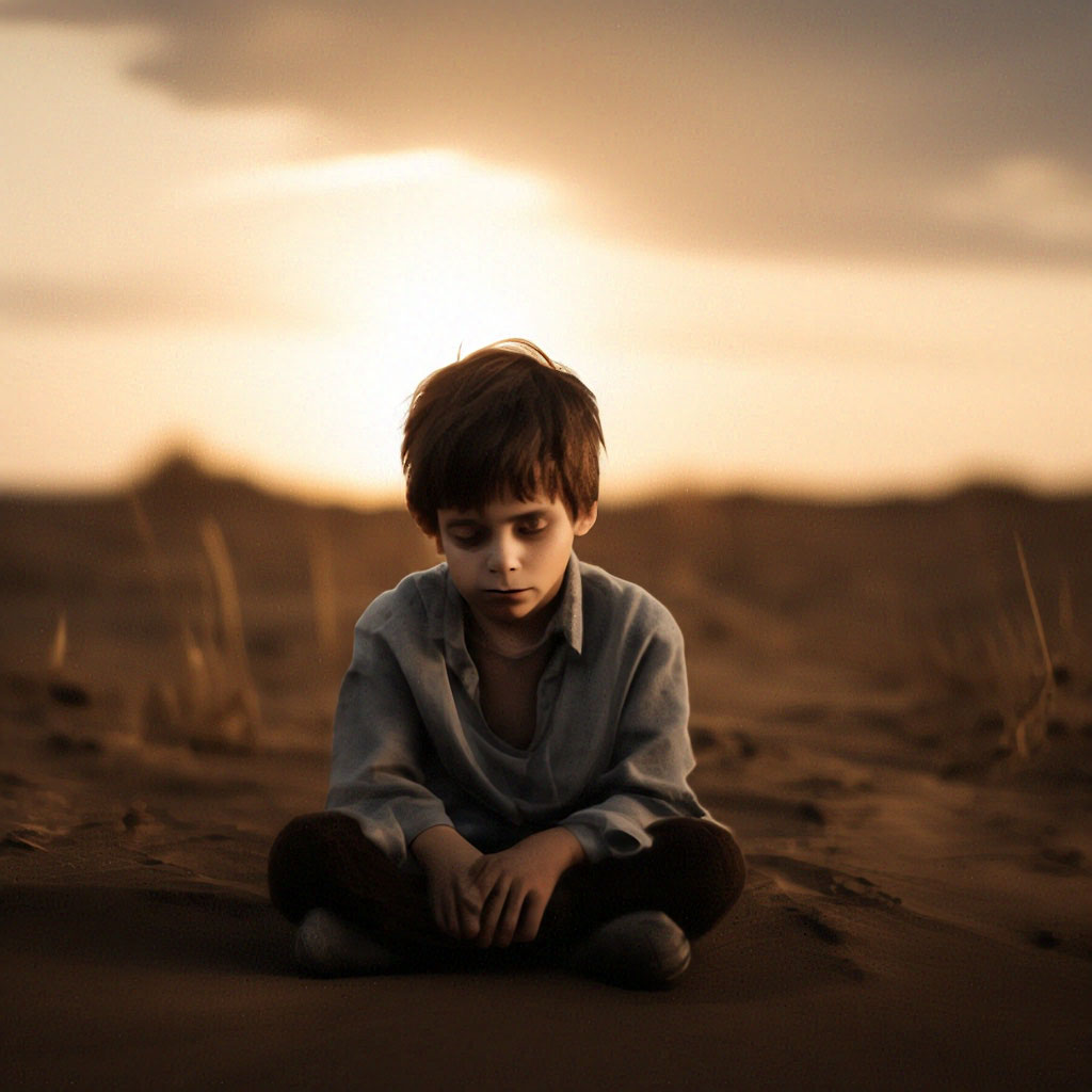 "It's sad, so sad It's sad, so sad It's a sad, sad situation This is a ...