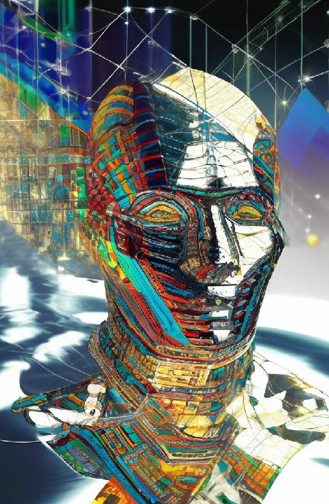 Картинки в фильтруме «MULTI-GRAPHIC» — в Шедевруме