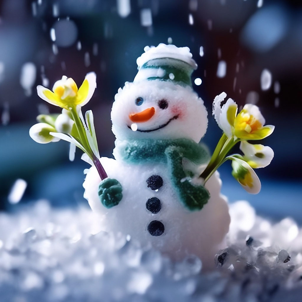 "̊ +⁎ ᷀ົ≀ˍ̮ ᷀ົ⁎+˳ Macro photography , the cheerful one began to melt a ...