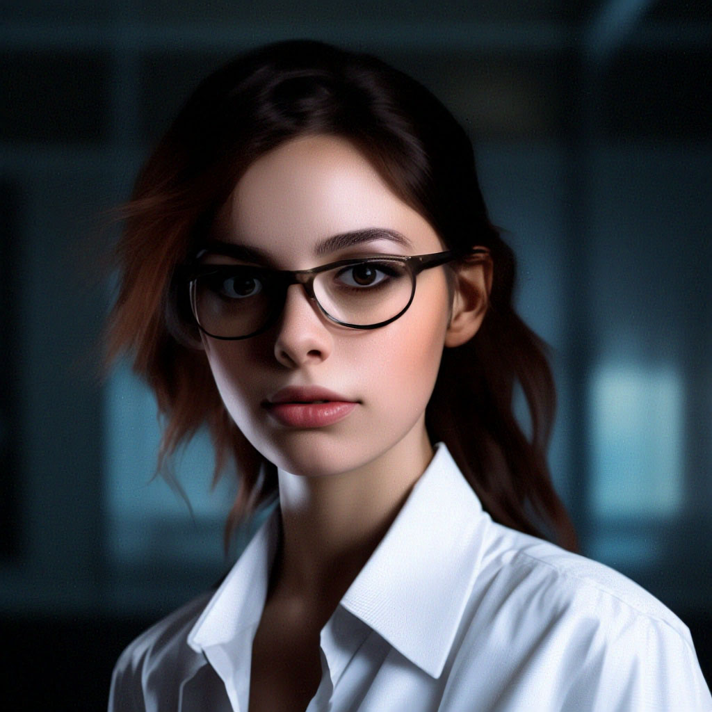 "SCP, SCP fond , Employee of the institution, in profile, Scientific ...