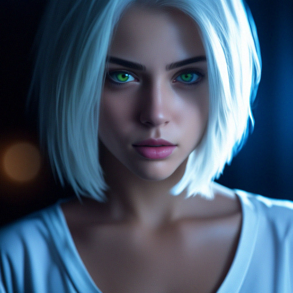 Eva Sheppard — профиль пользователя в Шедевруме