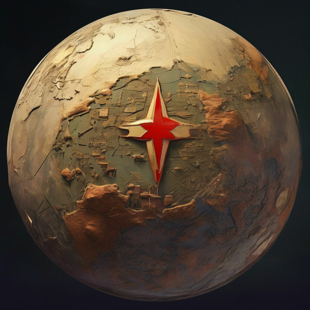 Samur Project — Shedevrum user profile