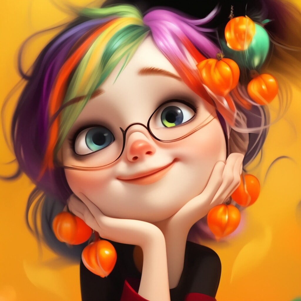 𝓡𝓸𝓼𝓴𝓸𝓿𝓪 𝓔𝓵𝓮𝓷𝓪 — профиль пользователя в Шедевруме
