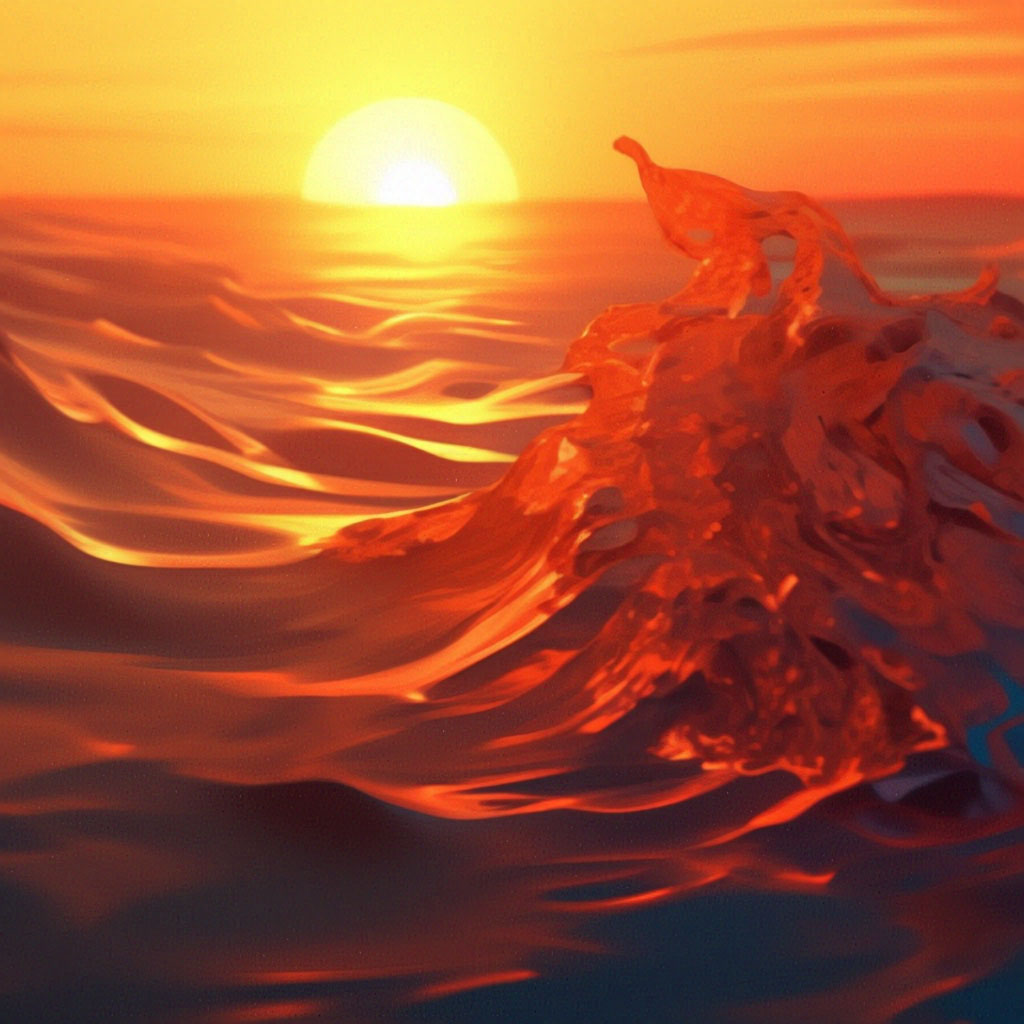 "Chaotic mixing , computational fluid dynamics, chaos theory, 64k ...